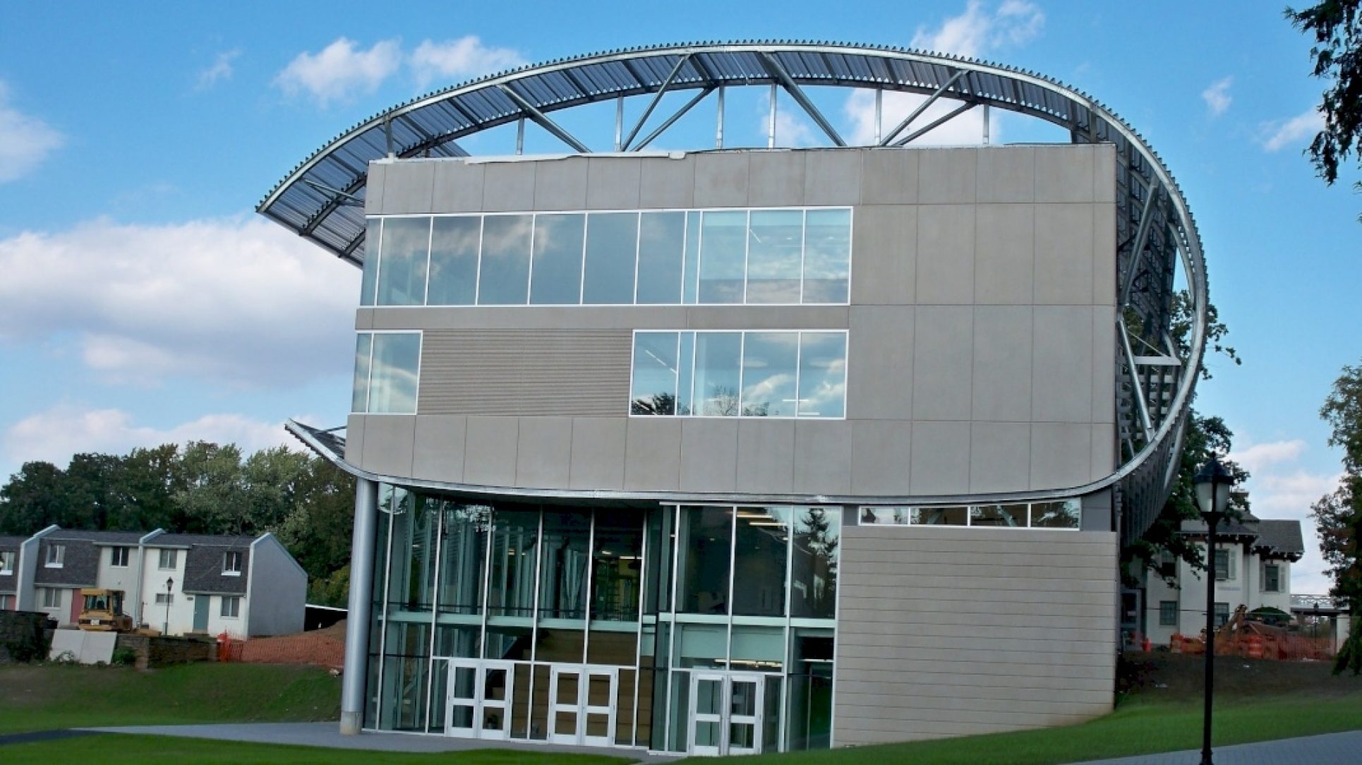 Philadelphia University College of… | American Galvanizers Association