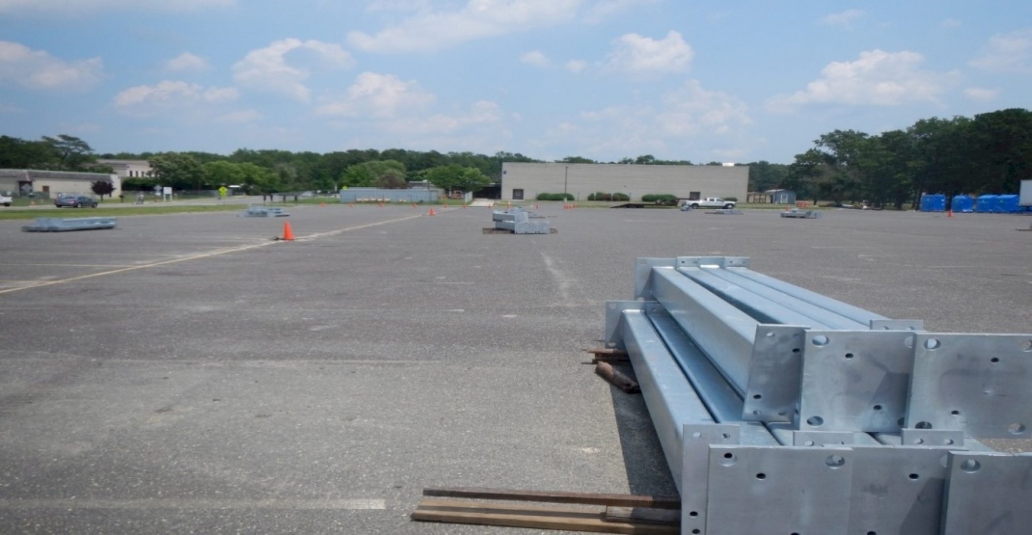Atlantic Cape Community College… | American Galvanizers Association