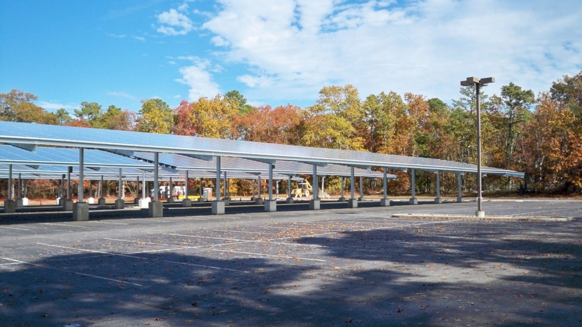 Atlantic Cape Community College… | American Galvanizers Association