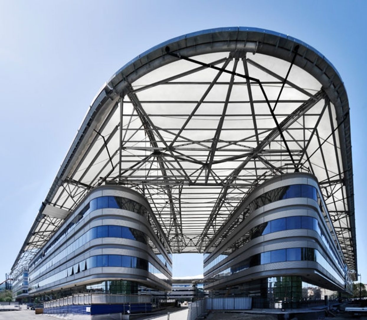 Turin University Italy | American Galvanizers Association