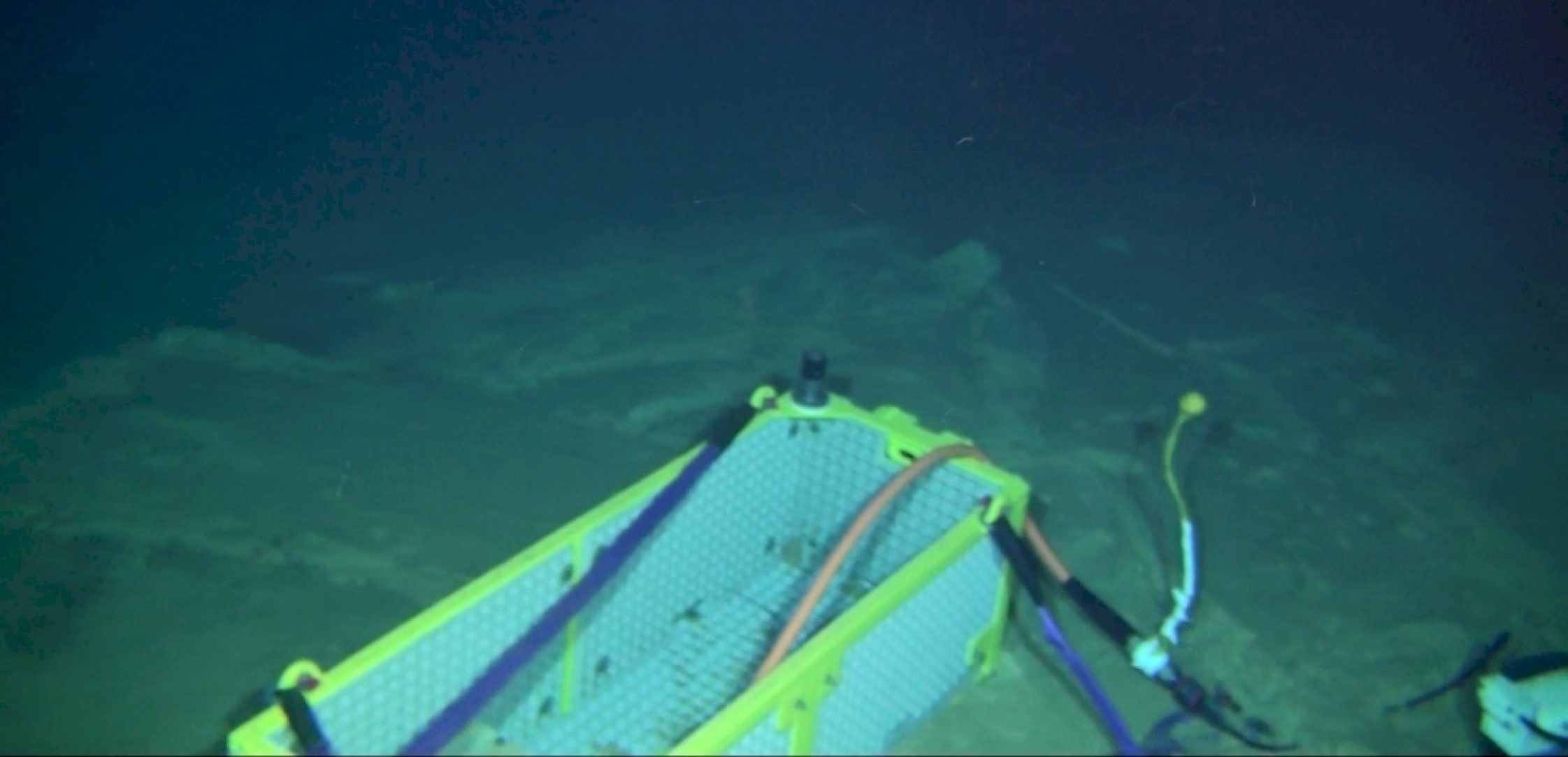 Harris Caprock's Universal Sensor… | American Galvanizers Association