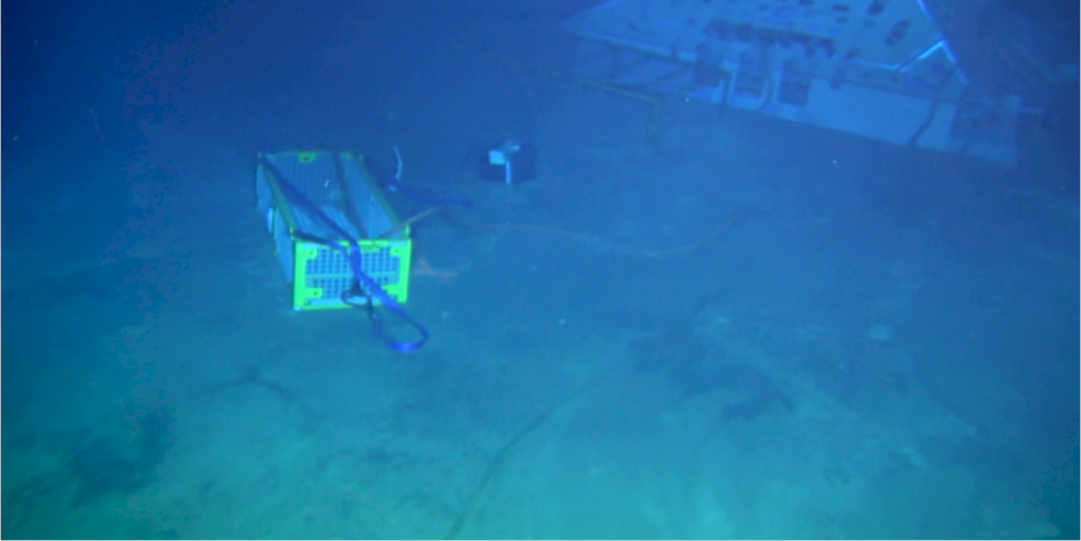 Harris Caprock's Universal Sensor… | American Galvanizers Association