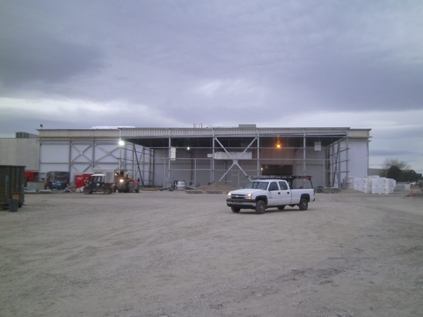 Simplot | American Galvanizers Association