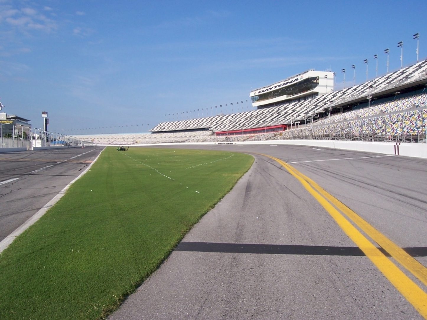 Daytona International Speedway… | American Galvanizers Association