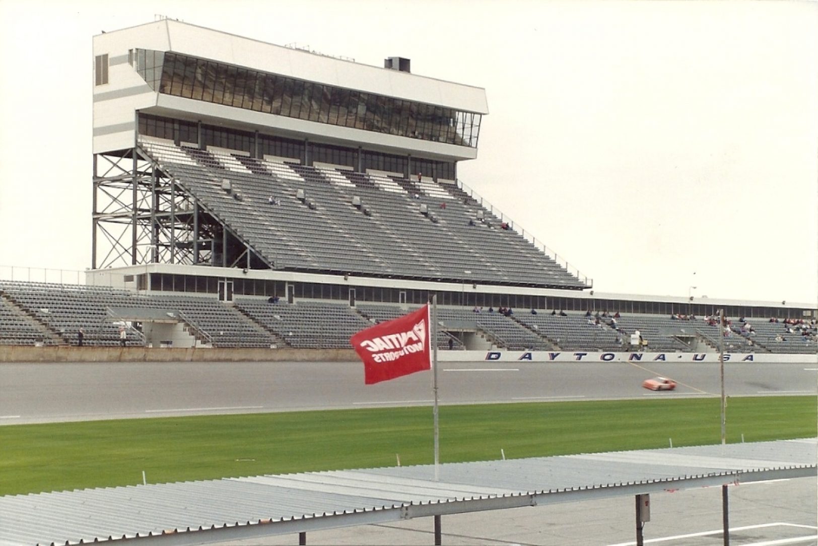 Daytona International Speedway… | American Galvanizers Association
