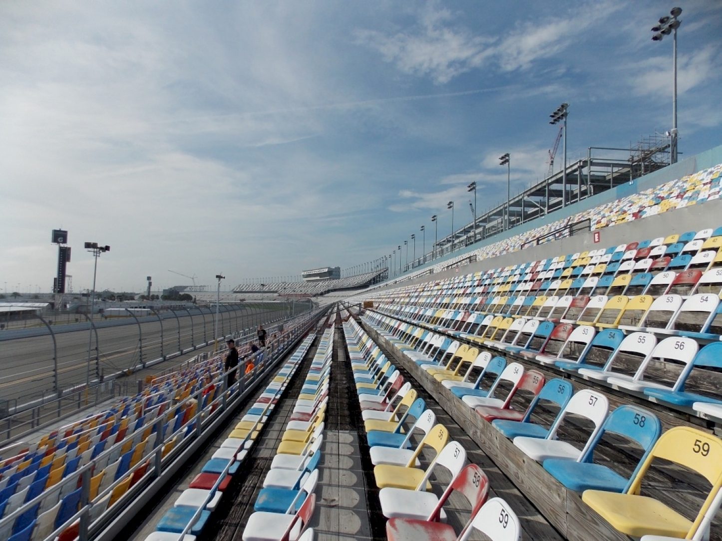 Daytona International Speedway… | American Galvanizers Association