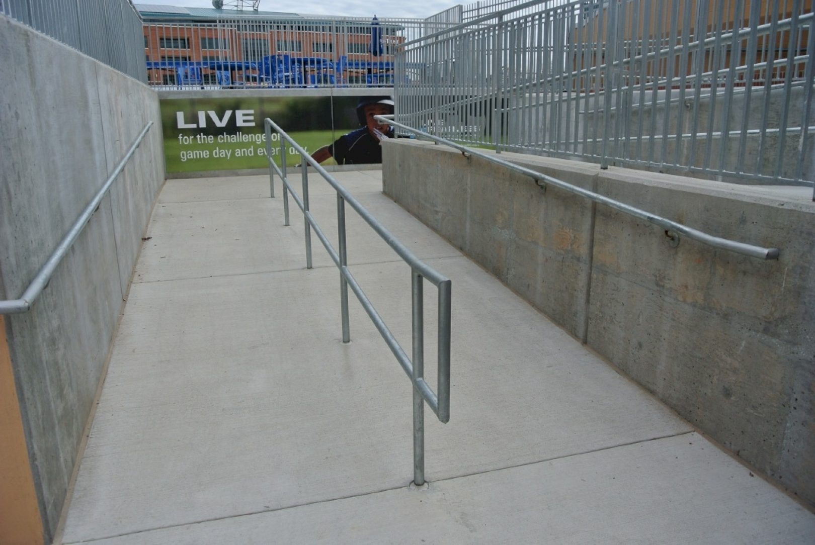 Durham Bulls Athletic Park (DBAP)… | American Galvanizers Association