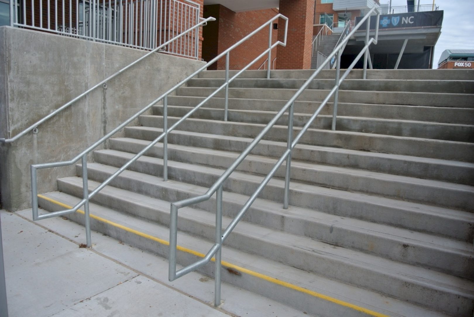 Durham Bulls Athletic Park (DBAP)… | American Galvanizers Association