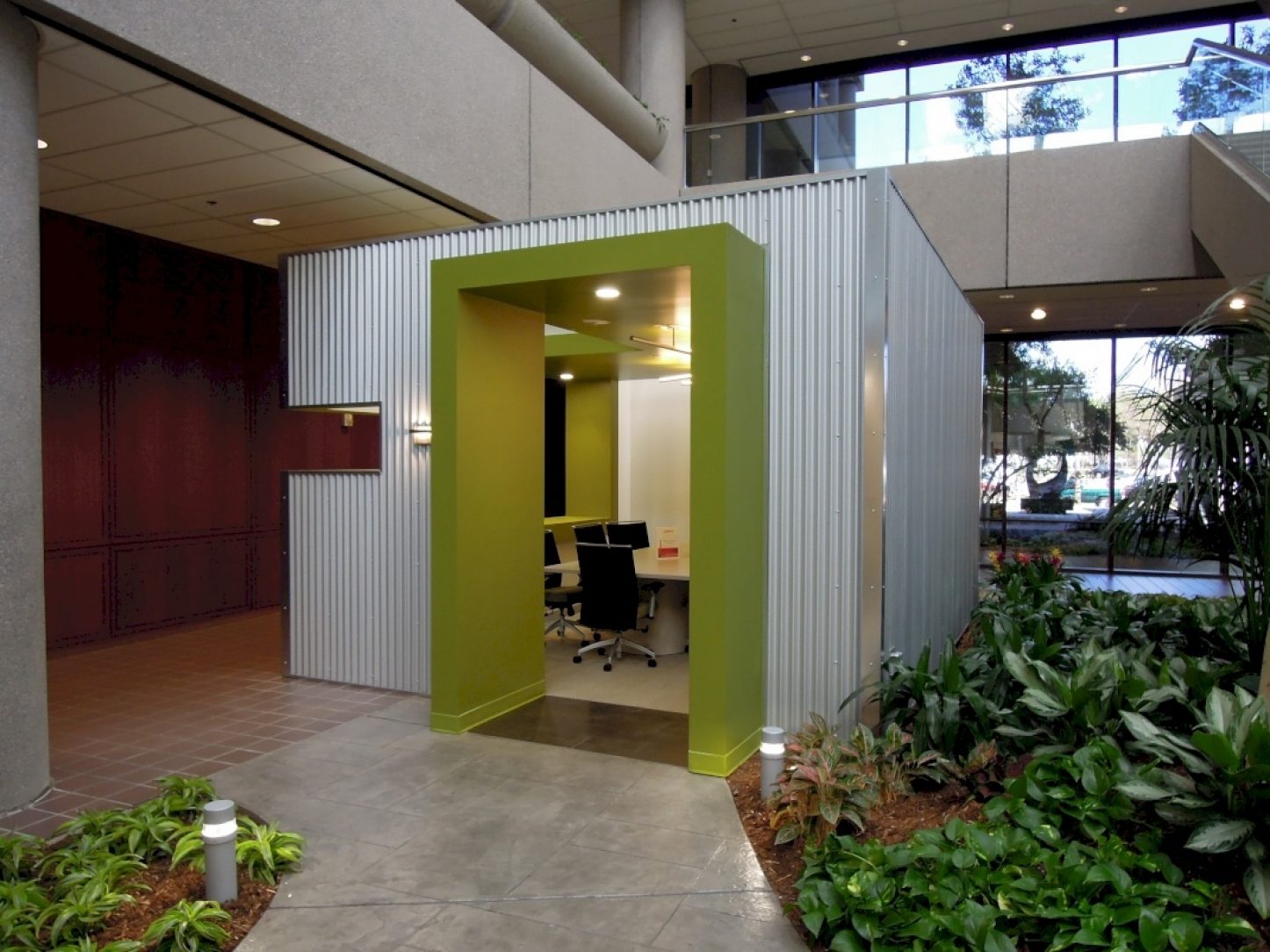 Transamerica - Plano Texas | American Galvanizers Association