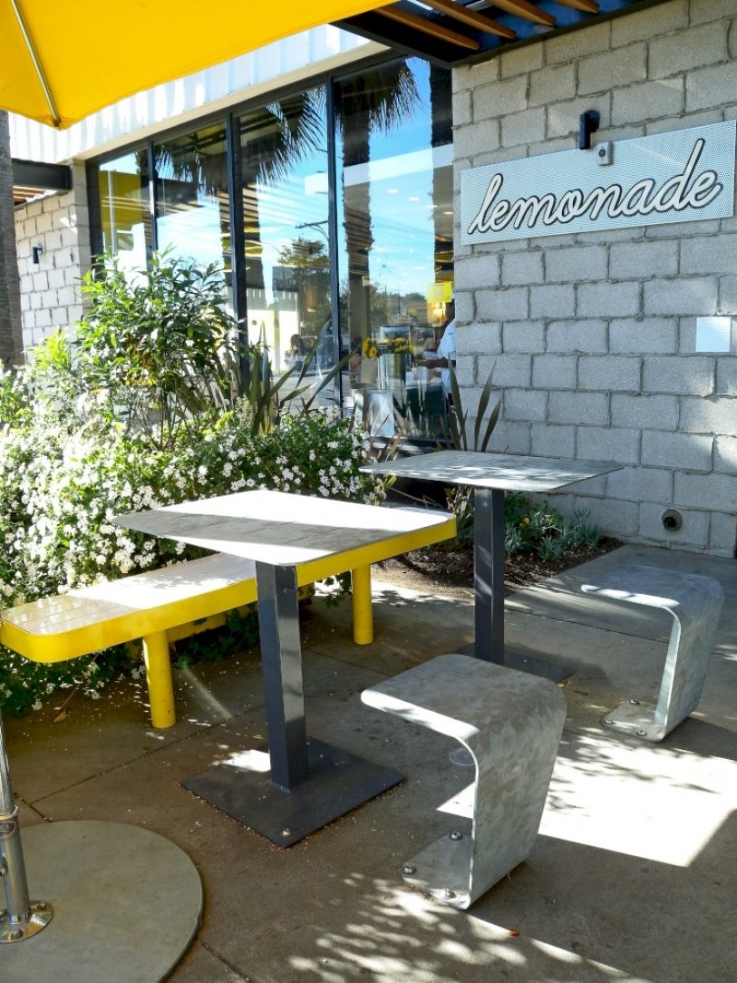 Lemonade | American Galvanizers Association