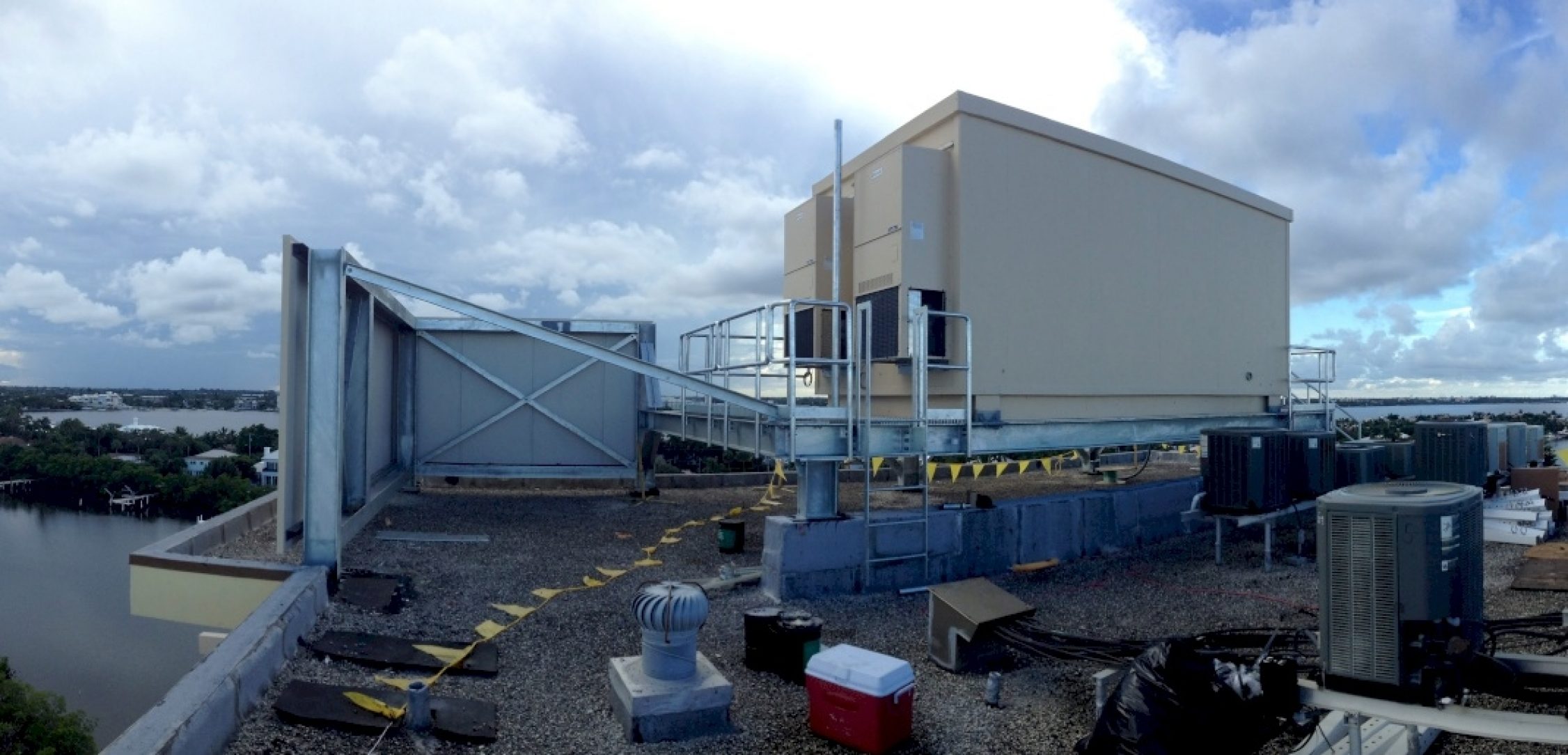 Communication Towers And Support… American Galvanizers Association