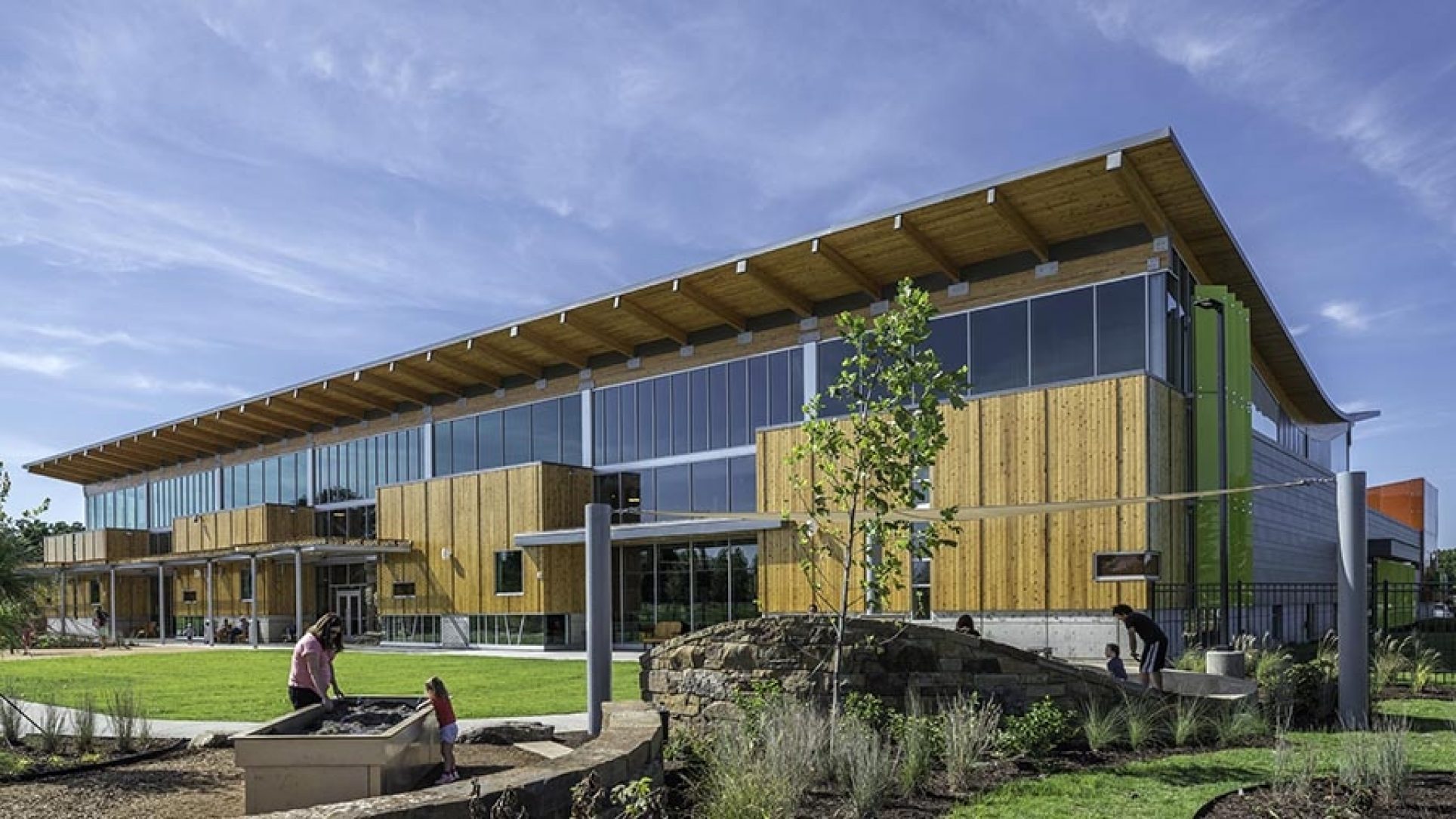 Scott Family Amazeum | American Galvanizers Association