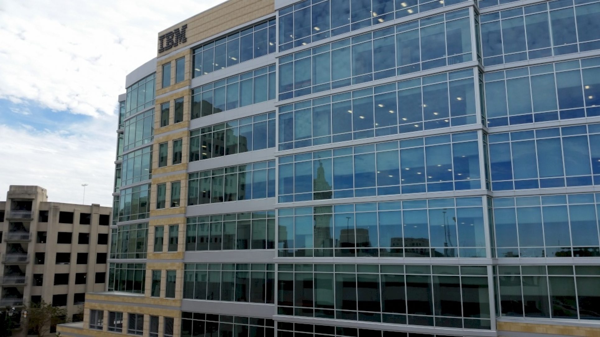 IBM Client Innovation Center | American Galvanizers Association