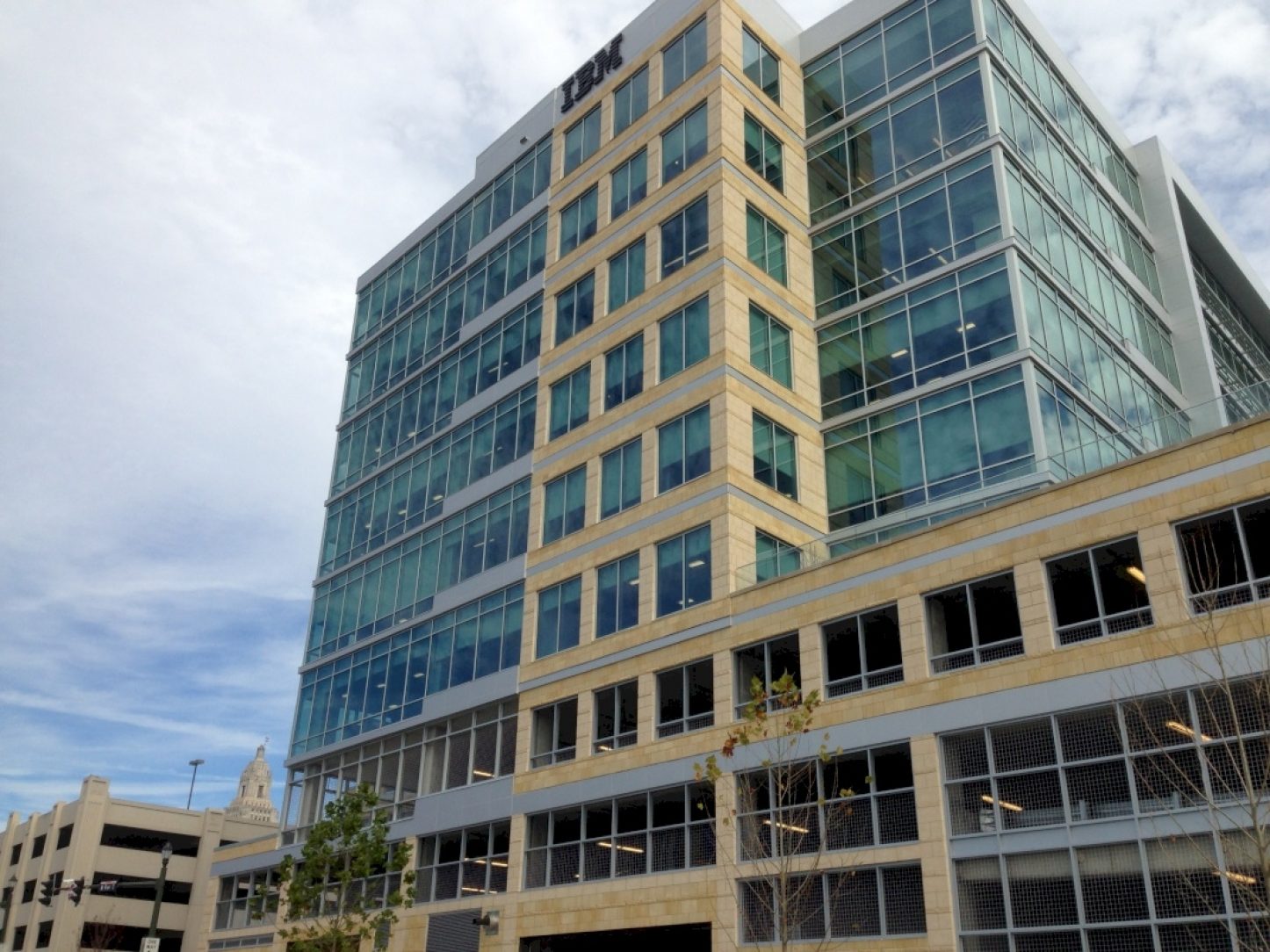 IBM Client Innovation Center | American Galvanizers Association