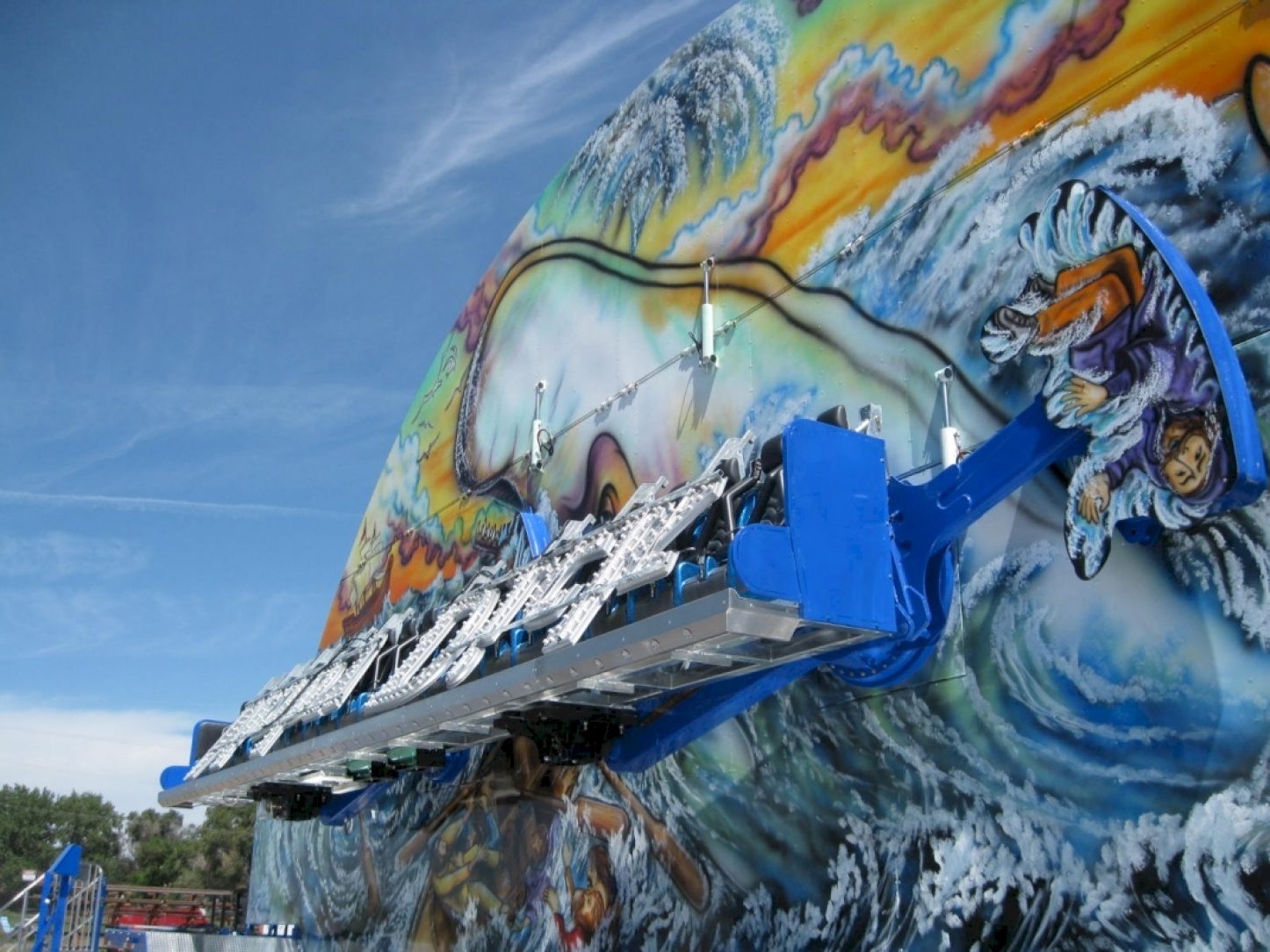 Wisdom Rides | American Galvanizers Association