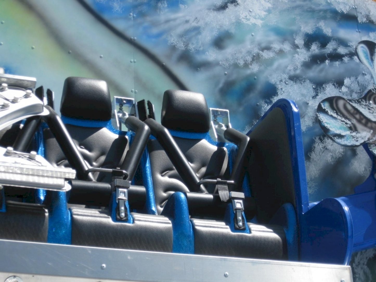 Wisdom Rides | American Galvanizers Association