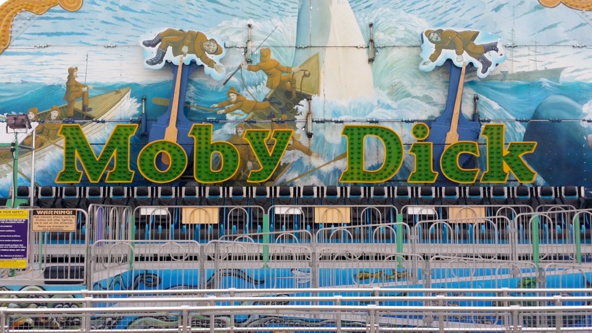 Wisdom Rides | American Galvanizers Association