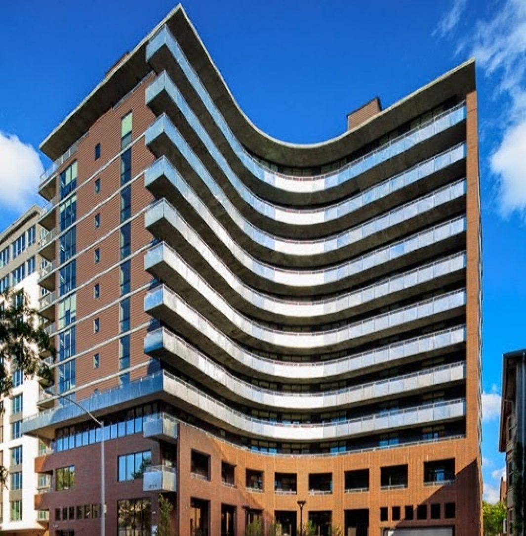 Lux Building | American Galvanizers Association