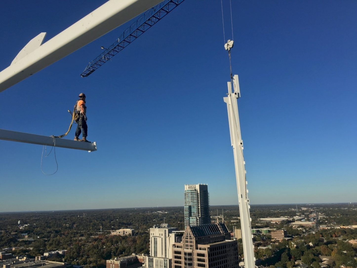 300 South Tryon | American Galvanizers Association