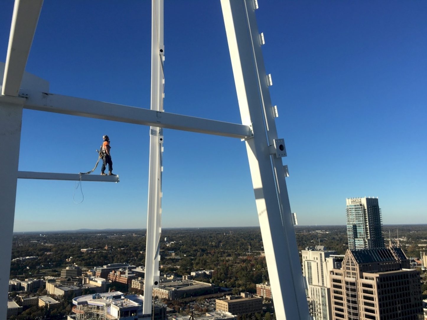 300 South Tryon | American Galvanizers Association