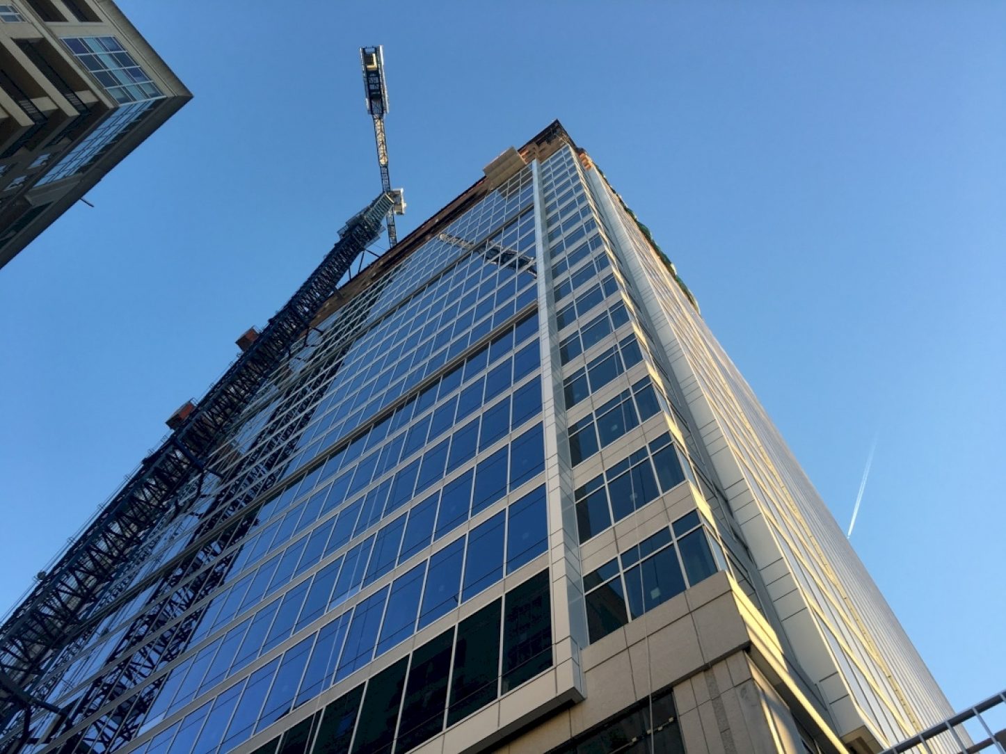 300 South Tryon | American Galvanizers Association