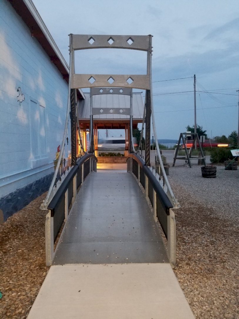 Mini Mac Bridge | American Galvanizers Association