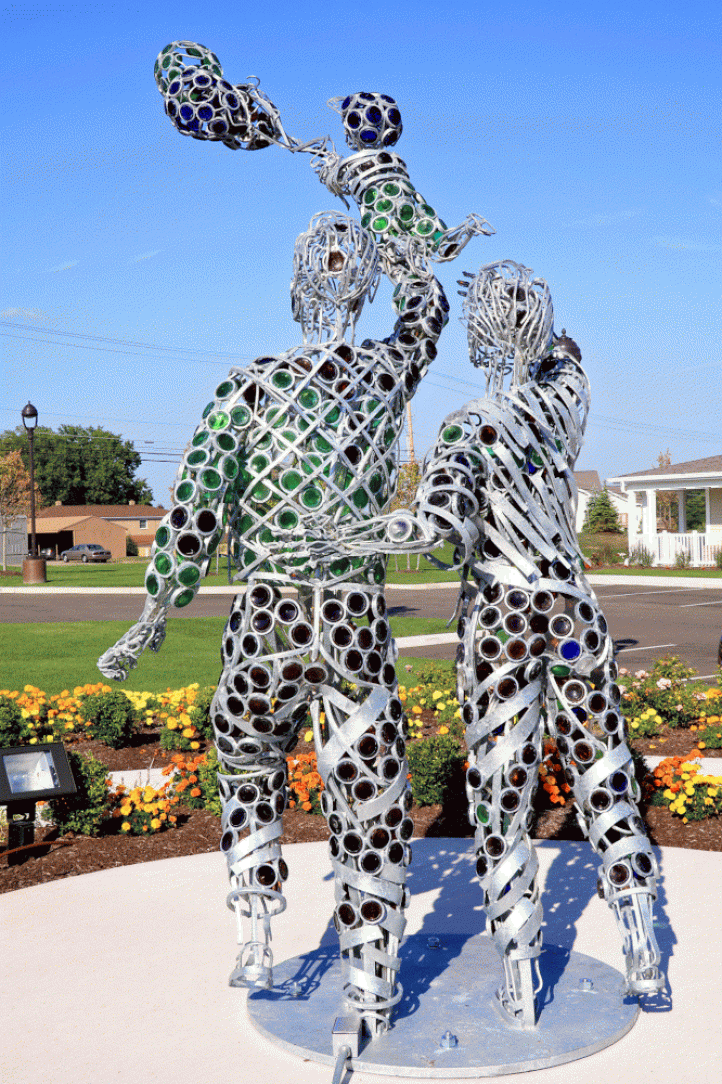 Generations | American Galvanizers Association