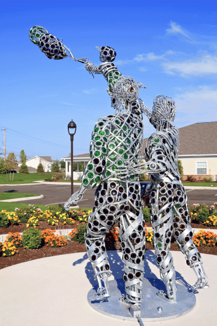 Generations | American Galvanizers Association