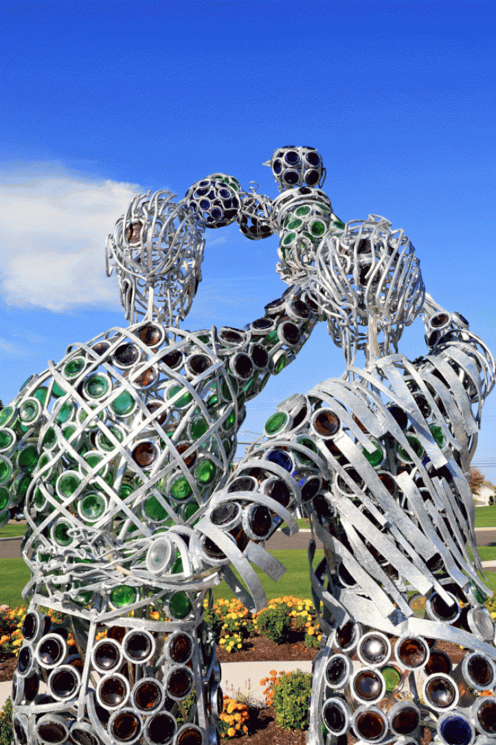 Generations | American Galvanizers Association
