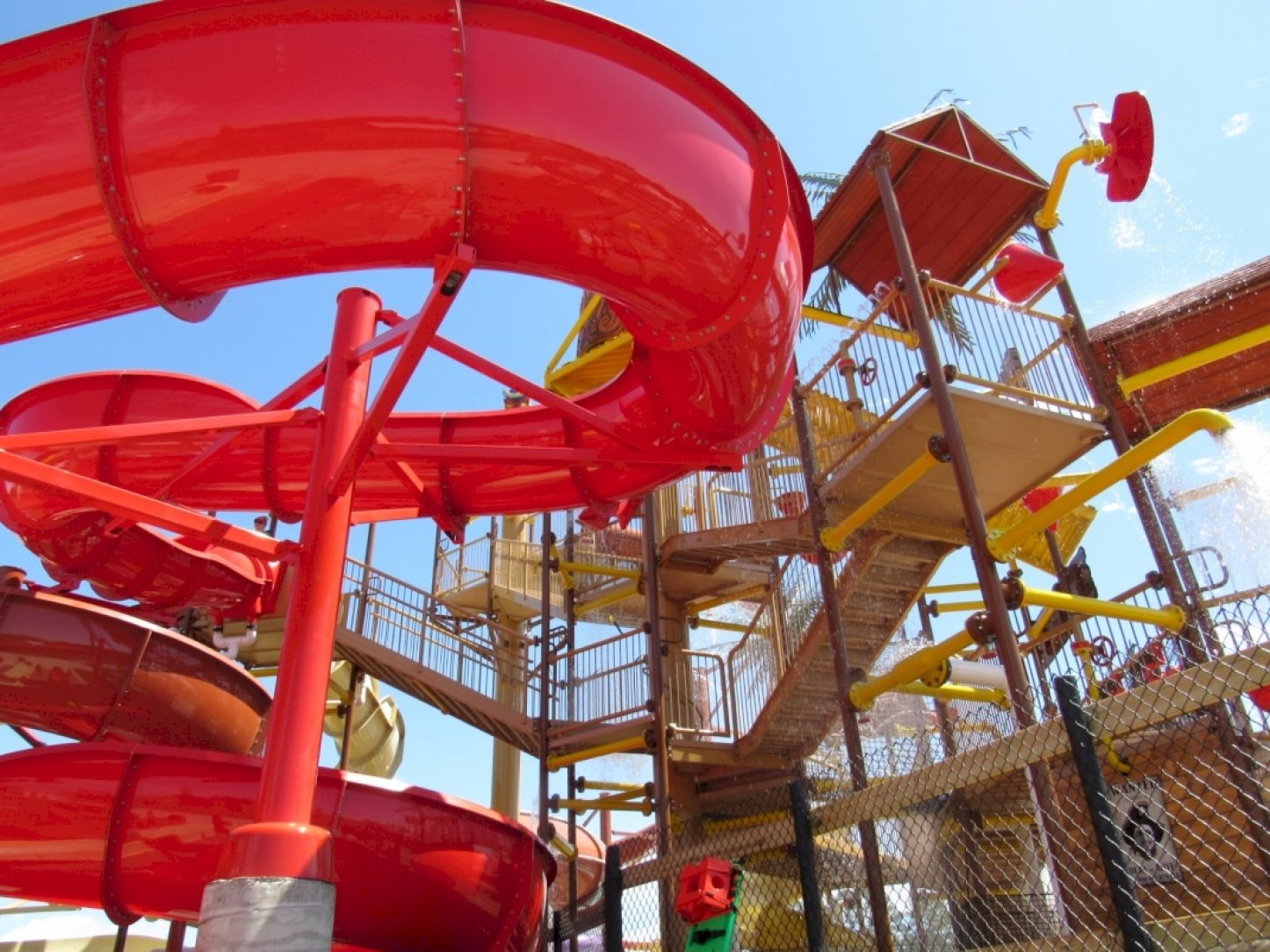 H2OBX Outer Banks Waterpark | American Galvanizers Association