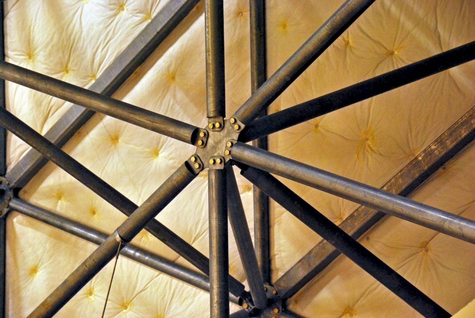 Walter Pyramid at Long Beach State… | American Galvanizers Association