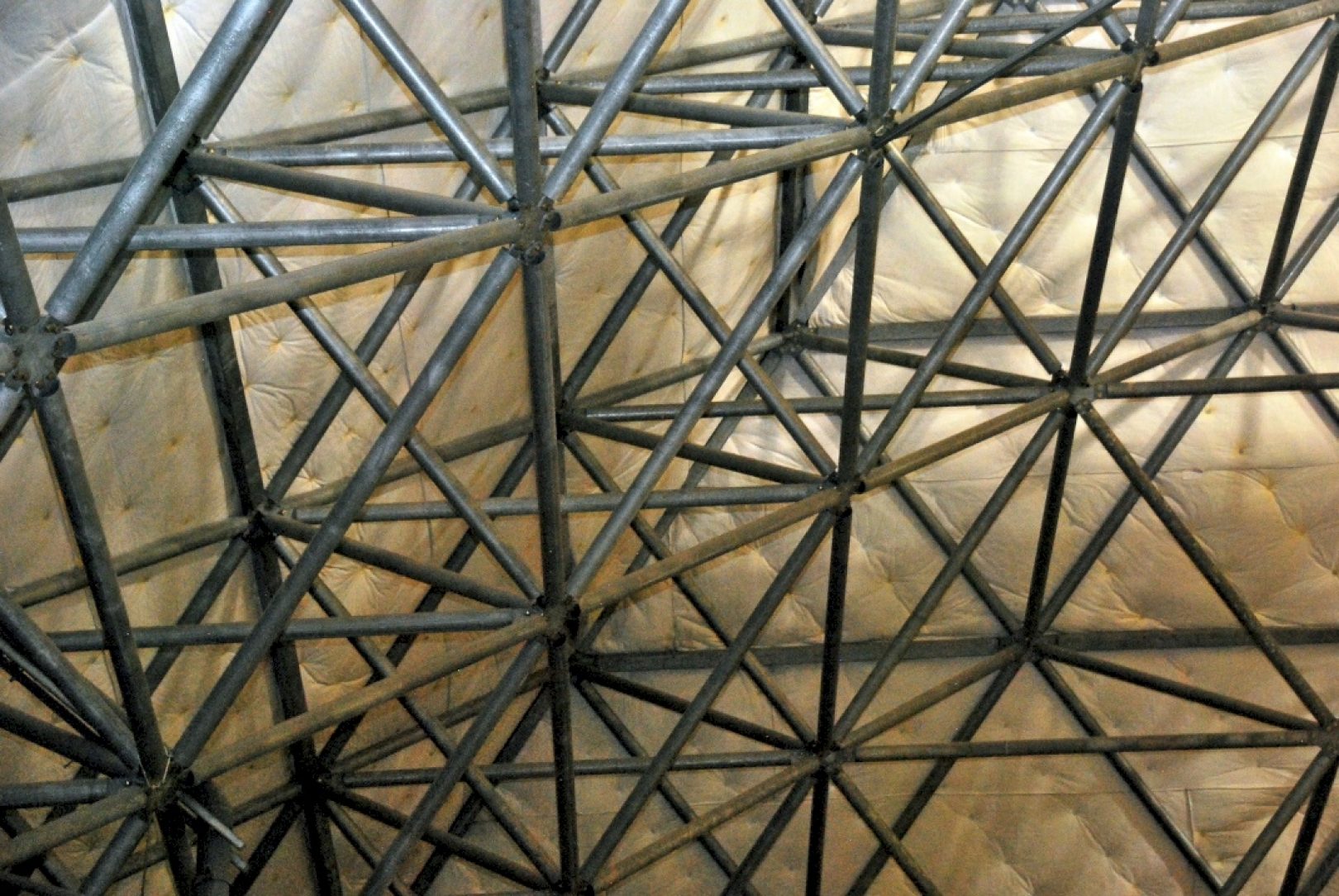 Walter Pyramid at Long Beach State… | American Galvanizers Association