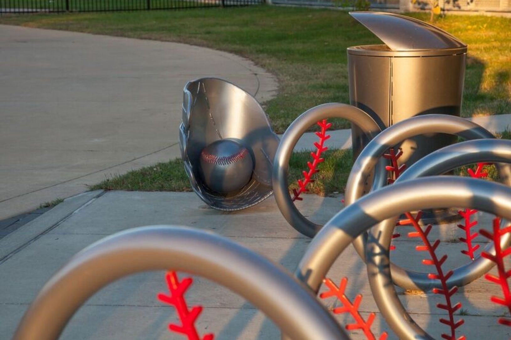 Ground Ball | American Galvanizers Association