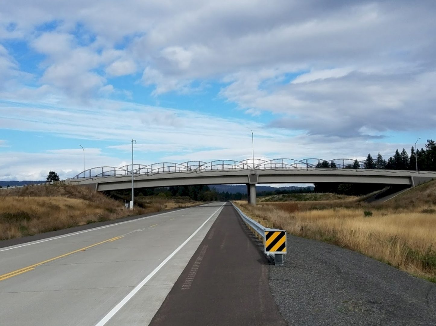 Newberg-Dundee Bypass | American Galvanizers Association