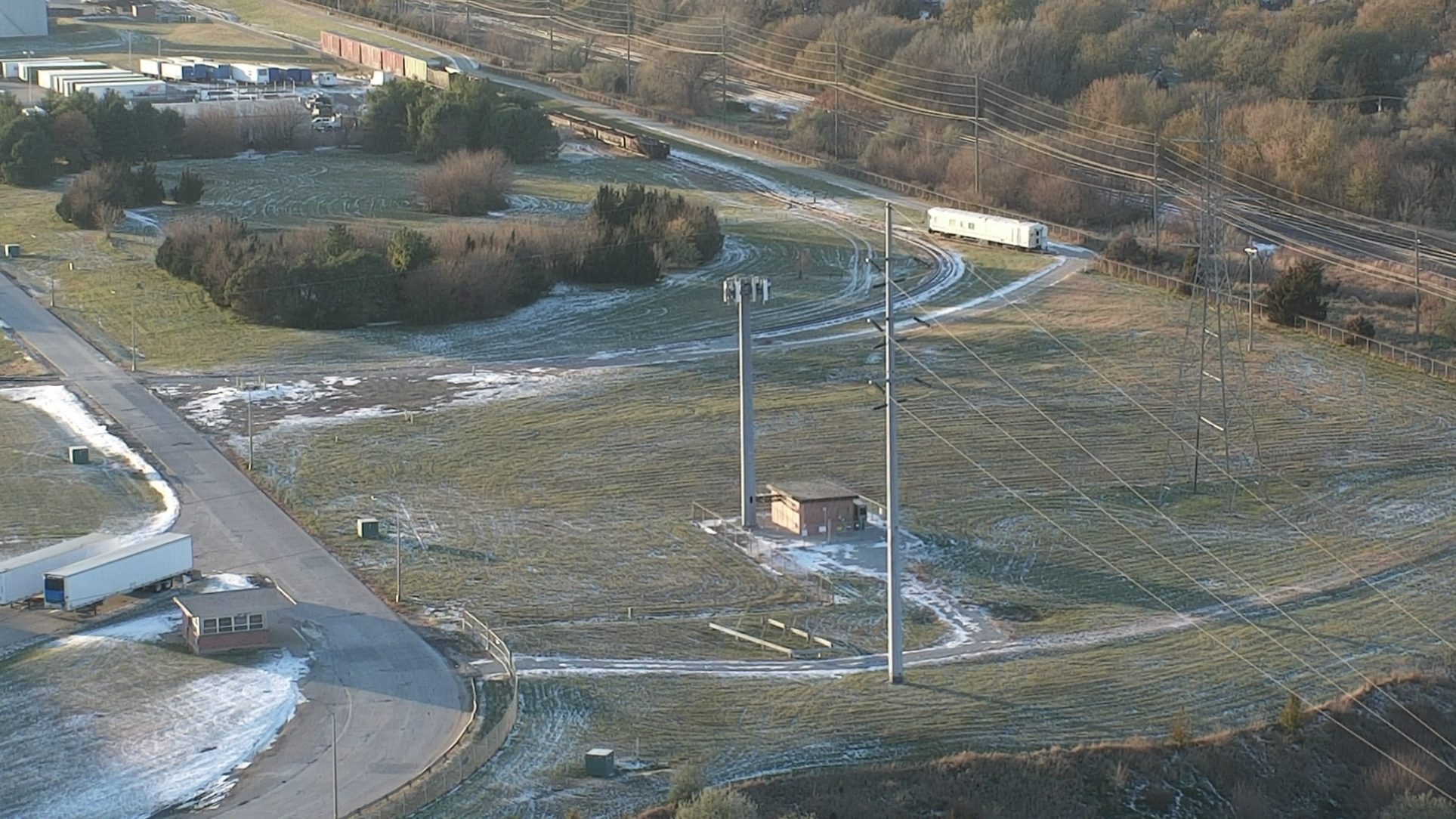 1971 Omaha Public Power District… | American Galvanizers Association