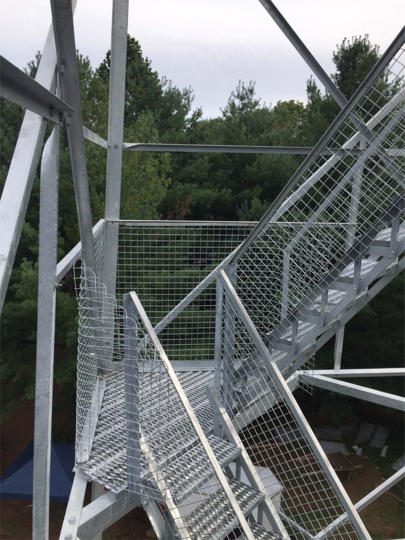 Venetia/Upper Esopus Fire… | American Galvanizers Association