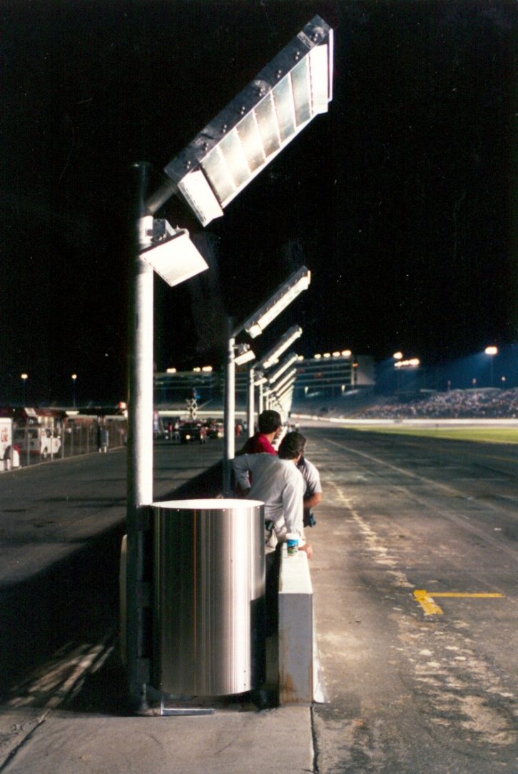 "One Hot Night" Charlotte Motor… | American Galvanizers Association