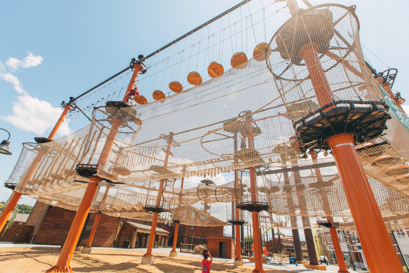 The Flying Ox | American Galvanizers Association