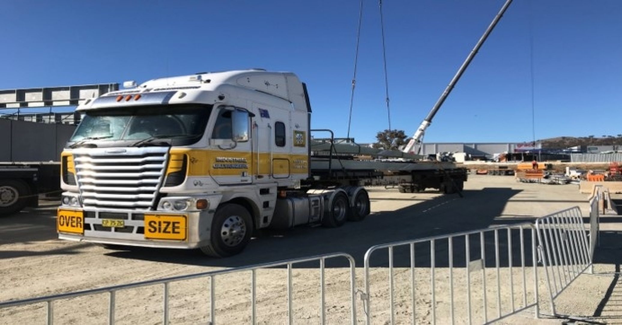 CDC Data Centre | American Galvanizers Association