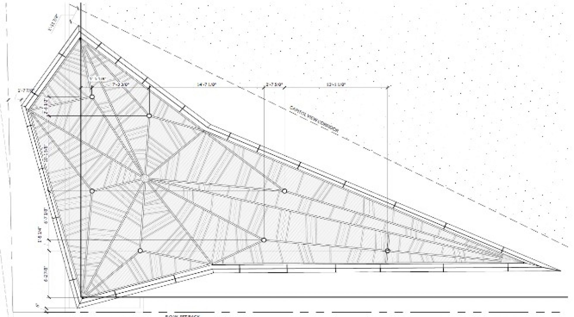 Tyndall at Robertson Hill Shade… | American Galvanizers Association