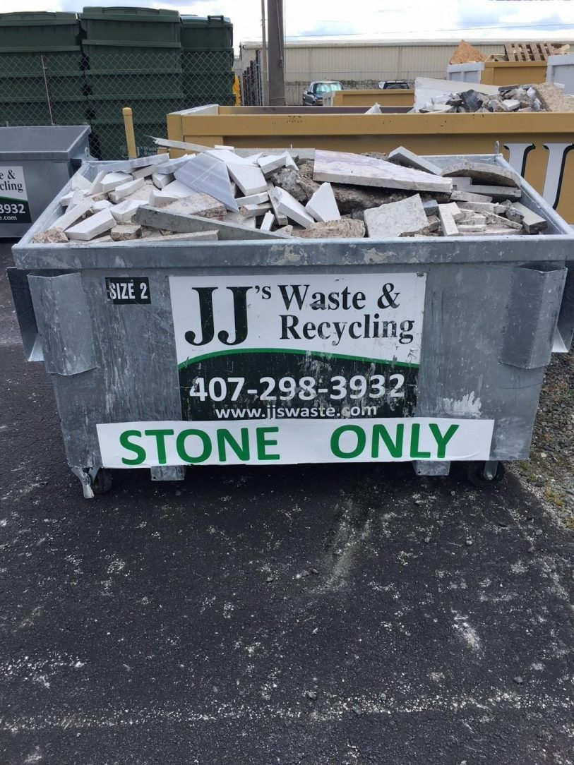 JJ's Waste & Recycling- Galvanized… | American Galvanizers Association