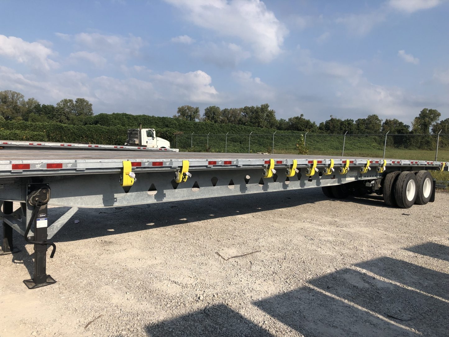 Manac Trailers | American Galvanizers Association