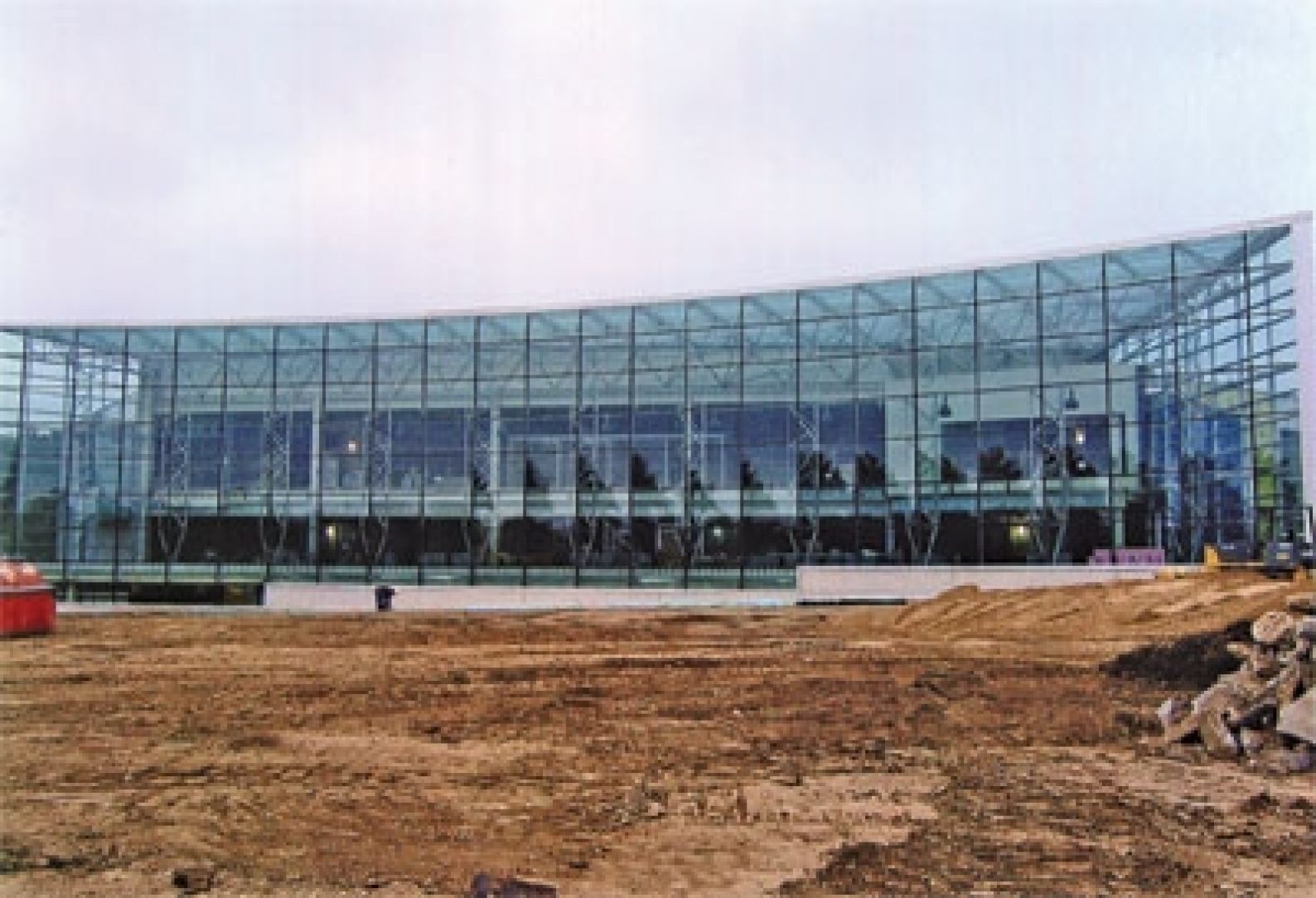 Lawrence Technological University | American Galvanizers Association