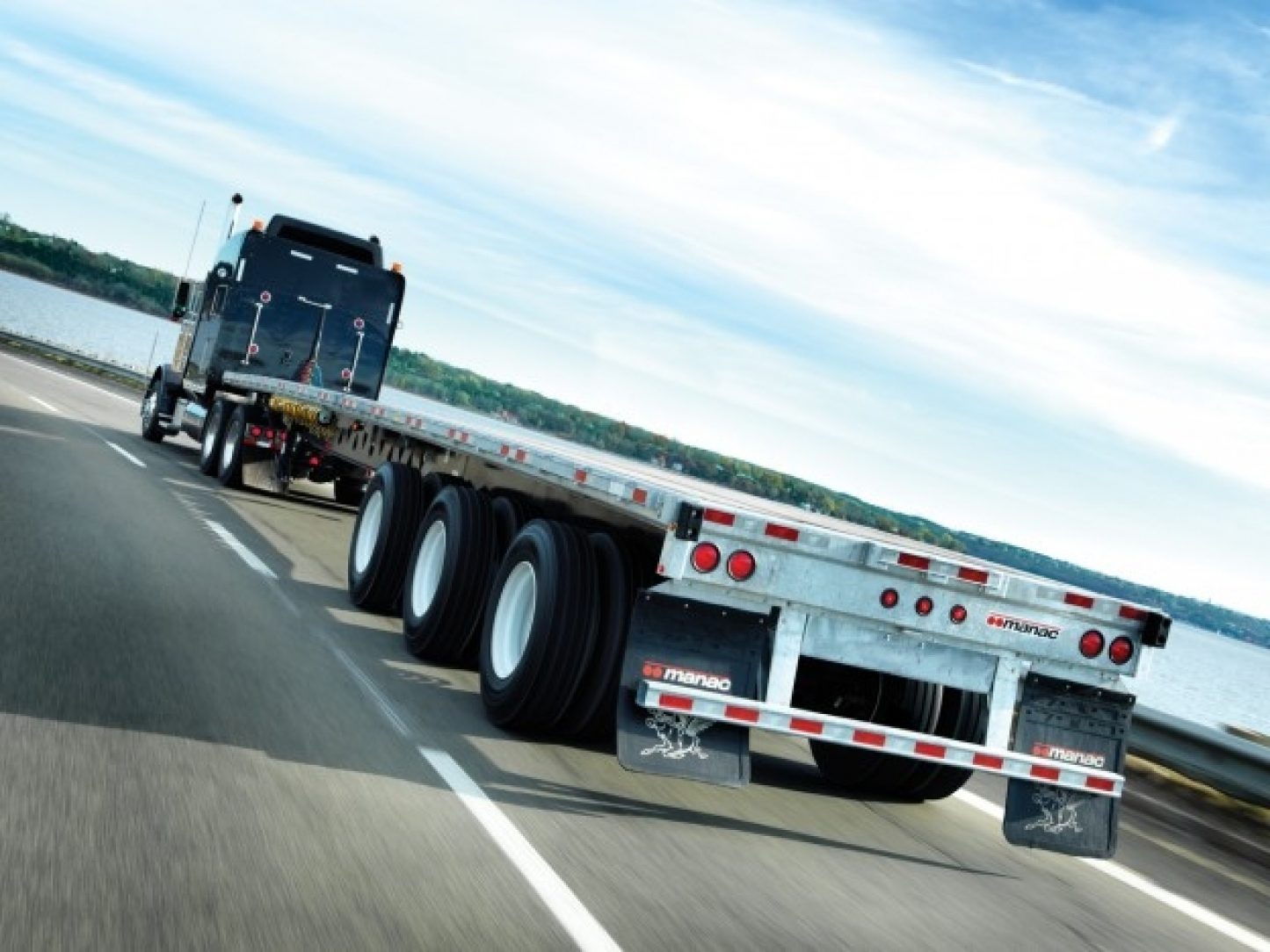 Manac Trailers | American Galvanizers Association