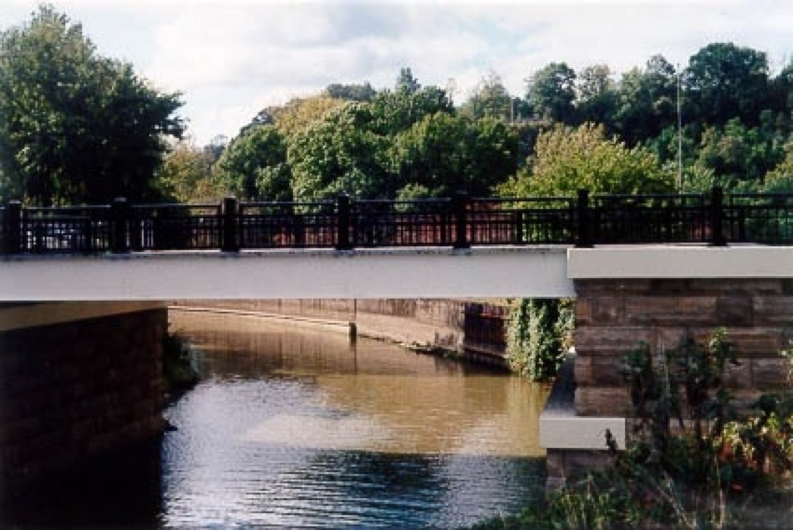 Ohio Dot Bridge Design Manual Ohio DOT Partners With Kokosing On