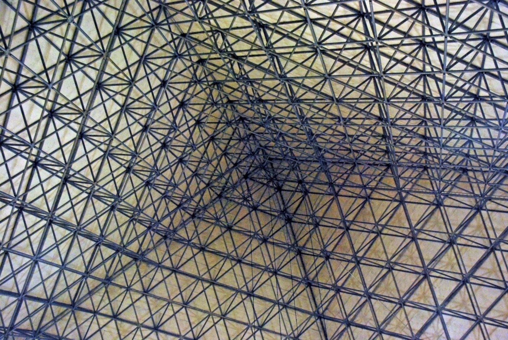 Walter Pyramid at Long Beach State… | American Galvanizers Association