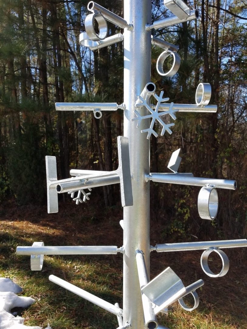 Oh Christmas Tree | American Galvanizers Association