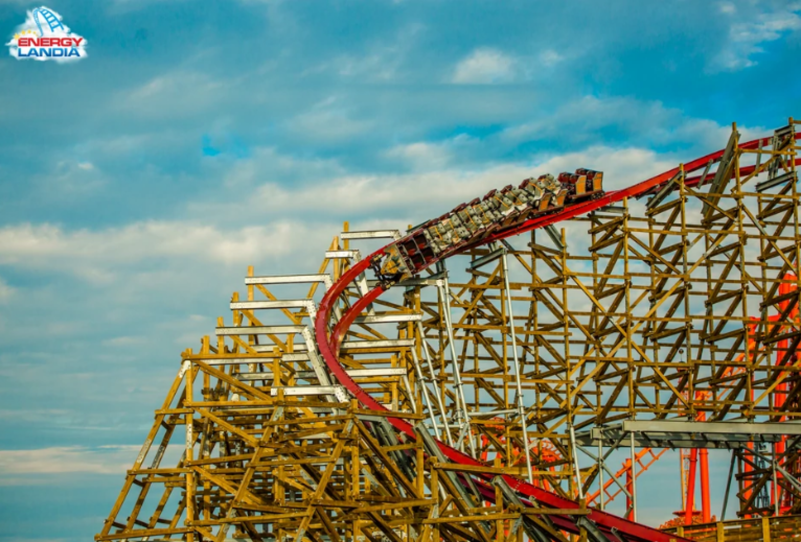 Zadra Roller Coaster | American Galvanizers Association