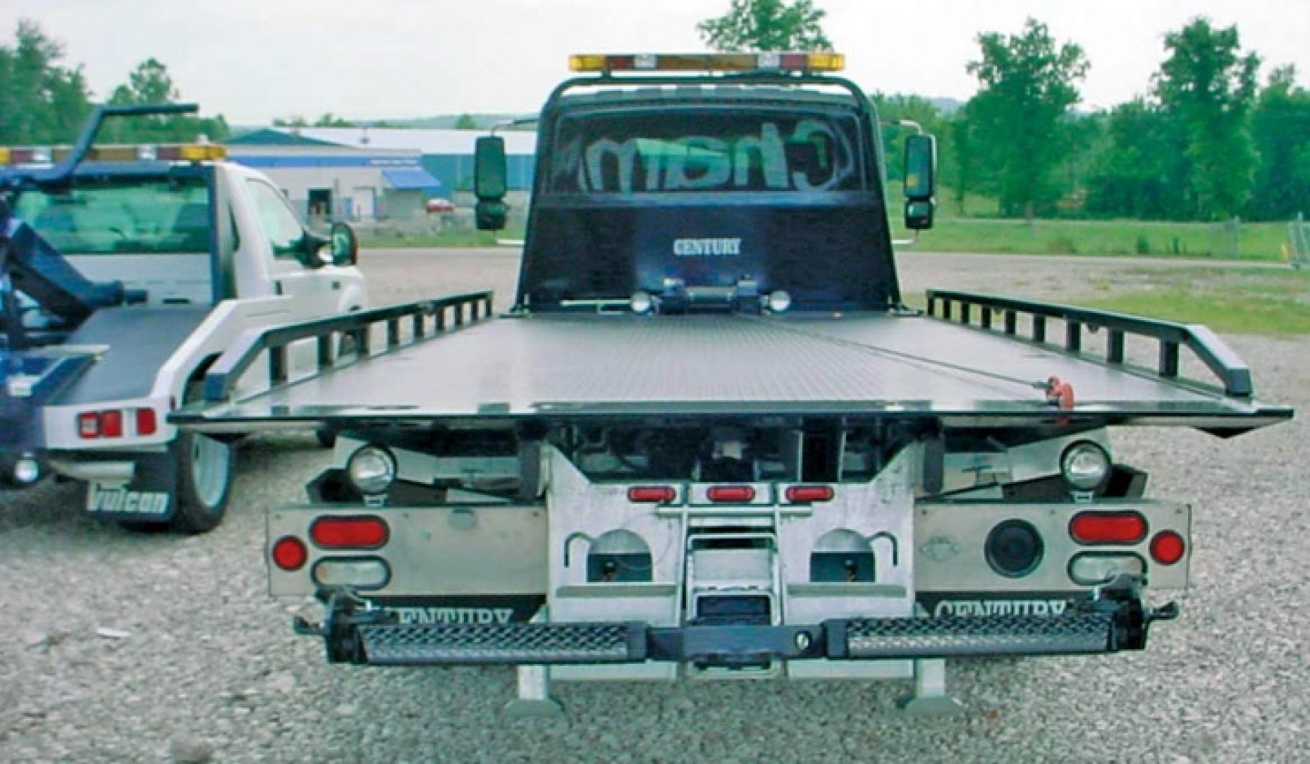 Bull-Wheel Reel Carrier | American Galvanizers Association