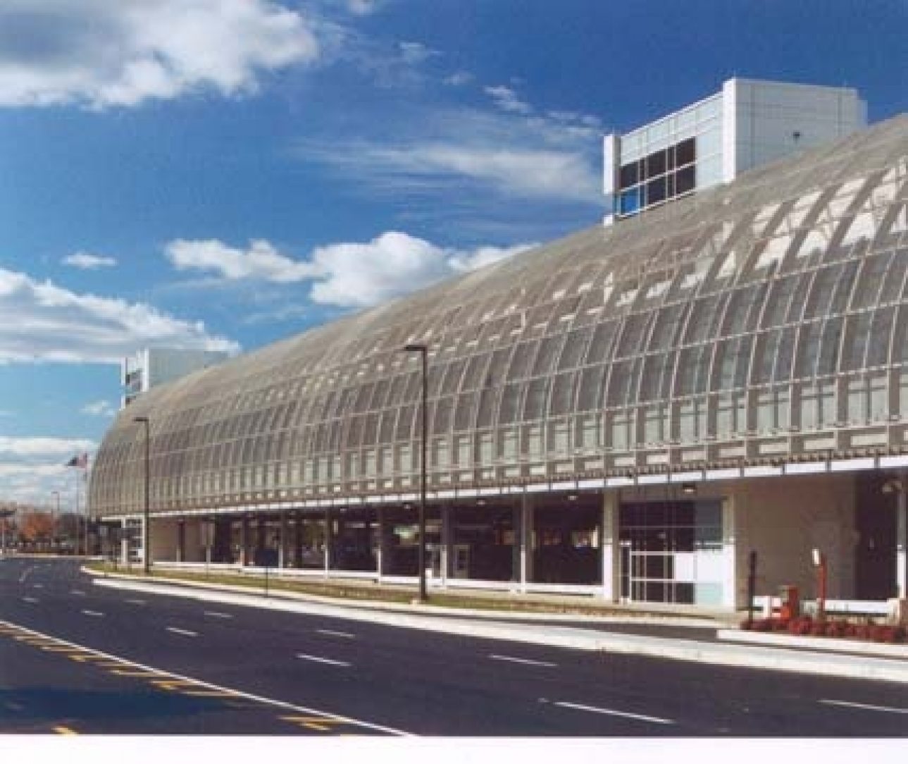 Harrisburg Airport Transportation… | American Galvanizers Association